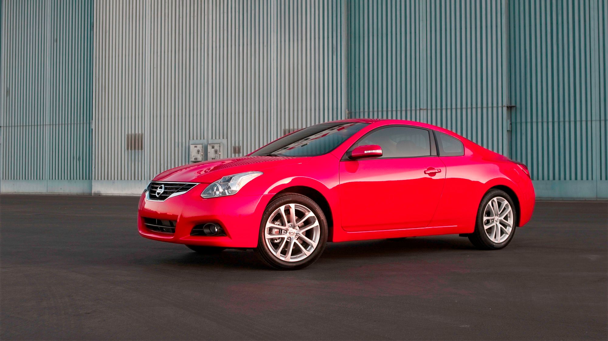 Awesome Coupes That Were Lost To Time