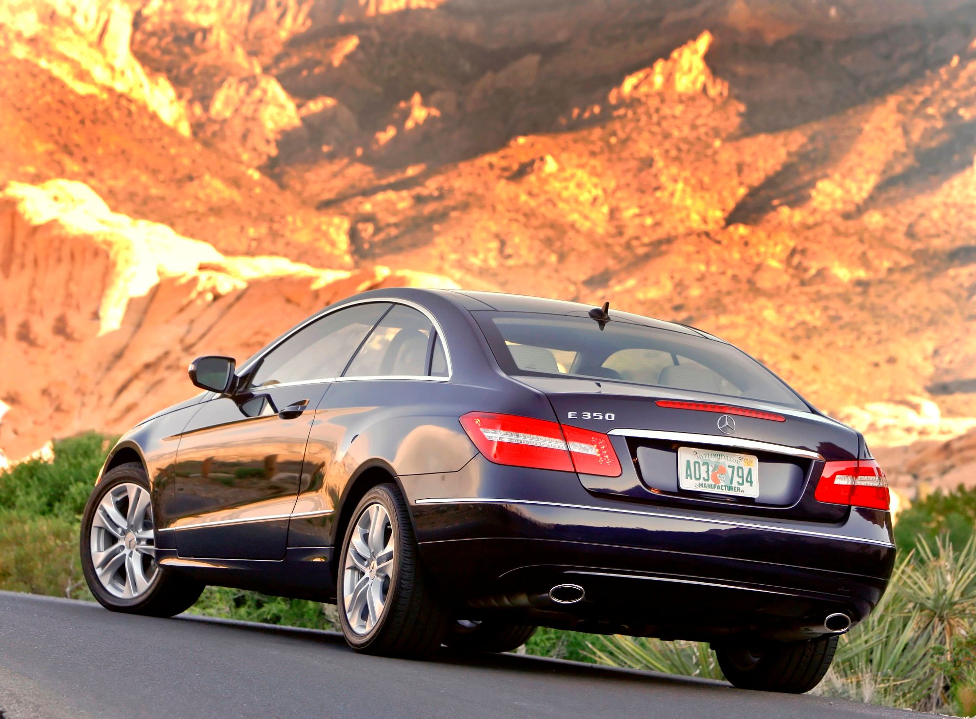 Awesome Coupes That Were Lost To Time