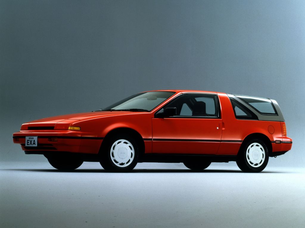 Awesome Hatchbacks That Have Been Completely Forgotten