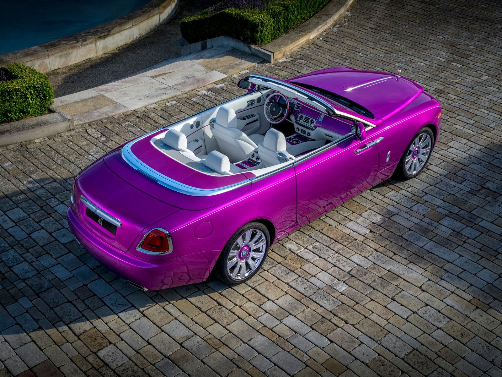 Here's Every V12-Powered Car Still In Production