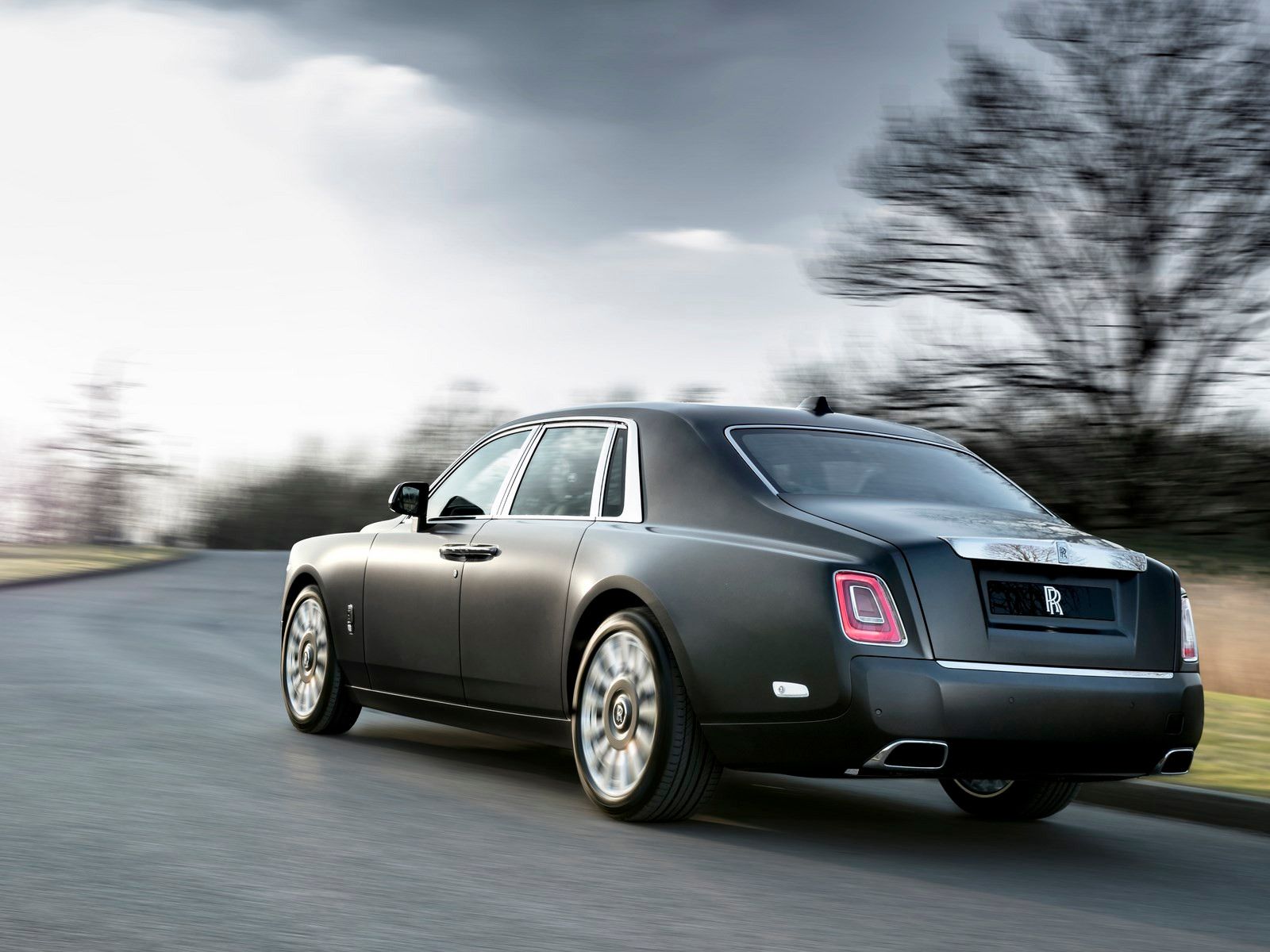 Here's Every V12-Powered Car Still In Production