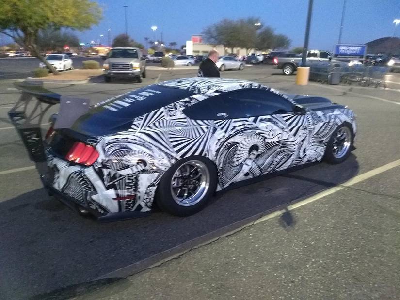 18 Car Mod Atrocities That Can Only Be Found In America