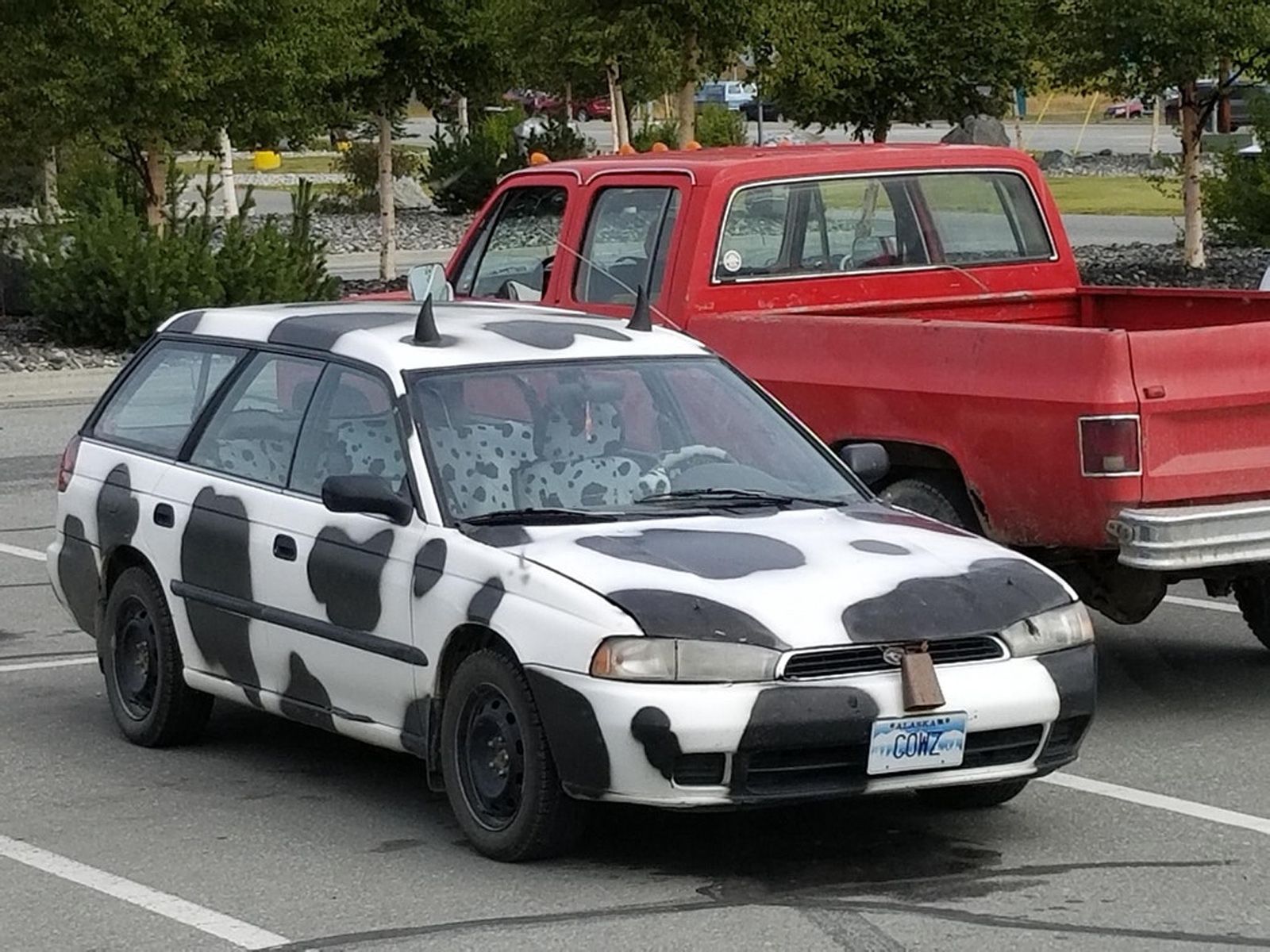 18 Car Mod Atrocities That Can Only Be Found In America
