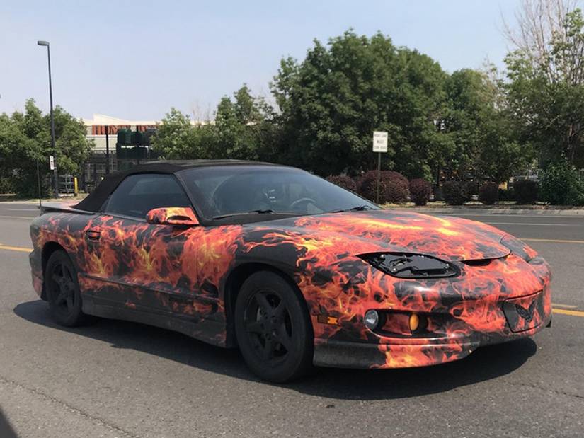 18 Car Mod Atrocities That Can Only Be Found In America