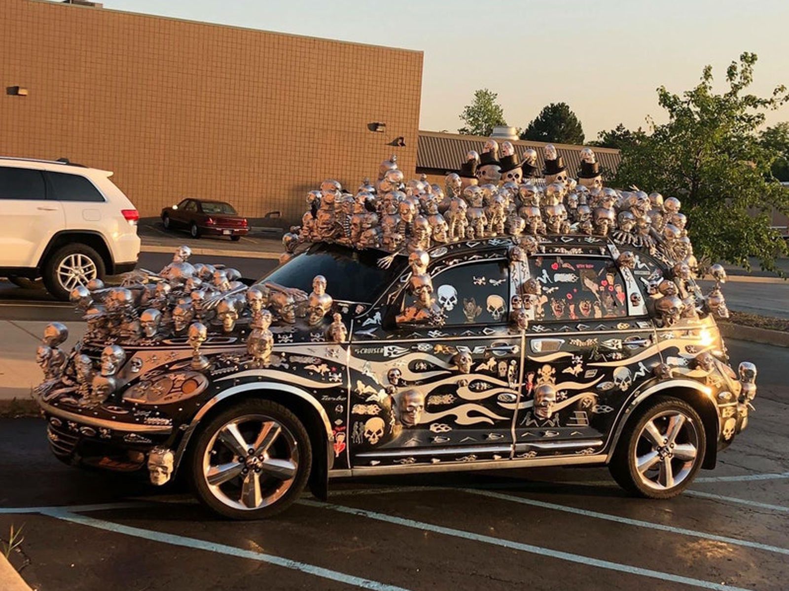 18 Car Mod Atrocities That Can Only Be Found In America
