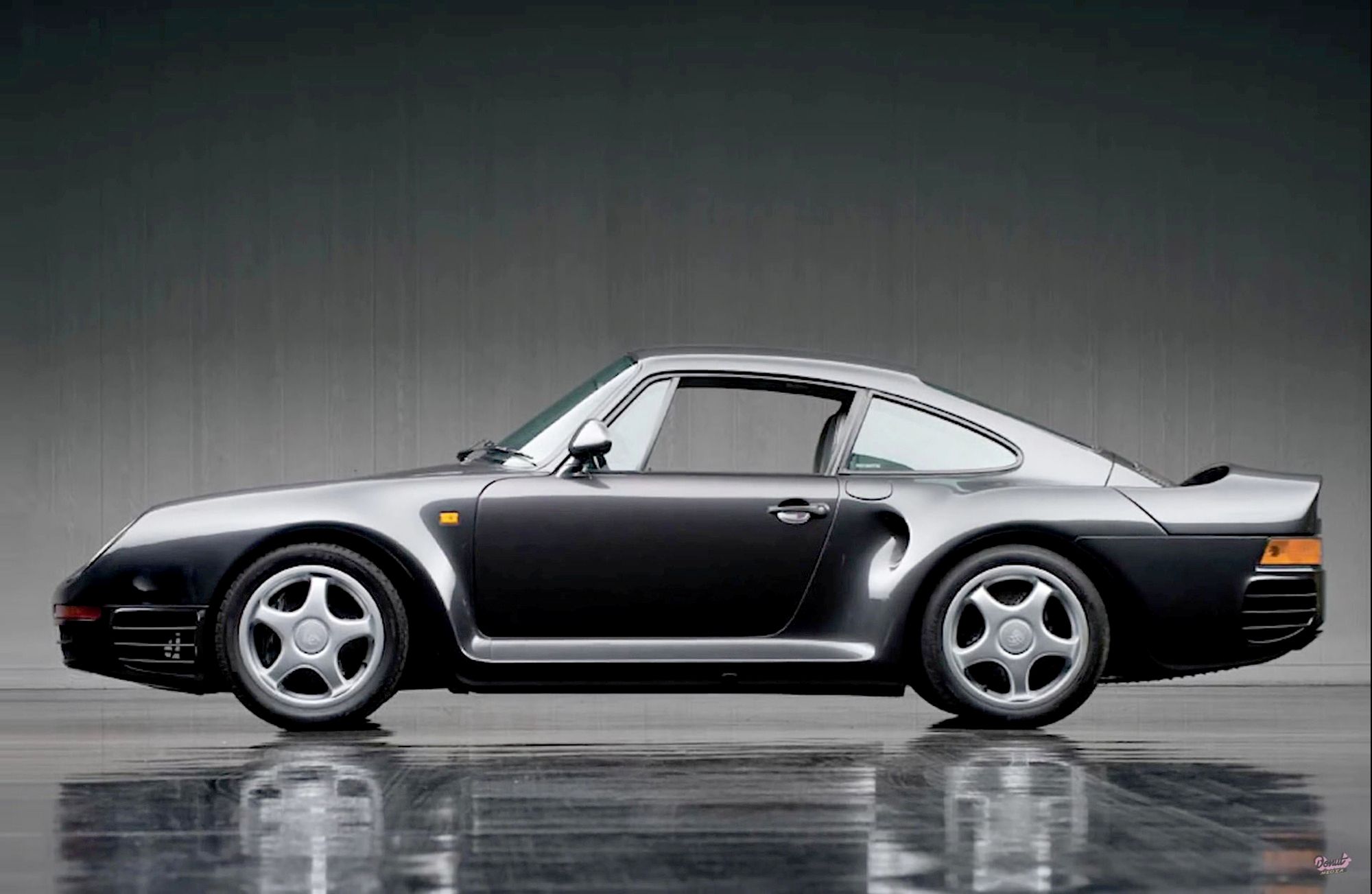 Reaching 300 MPH Takes More Than Brute Power