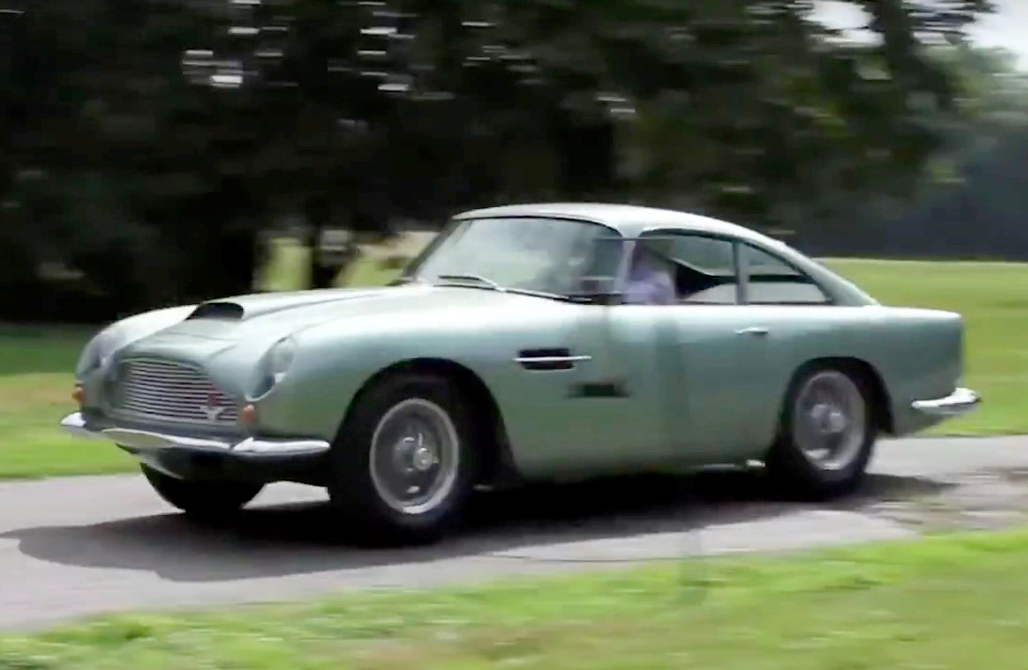 Reaching 300 MPH Takes More Than Brute Power