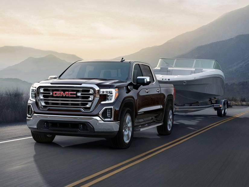 General Motors Brings Back The Legendary Tripower Name