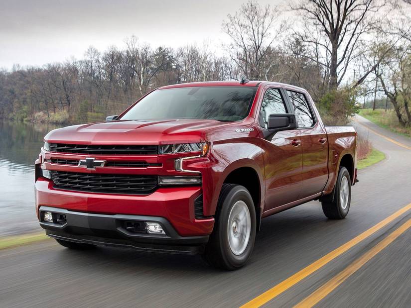 General Motors Brings Back The Legendary Tripower Name