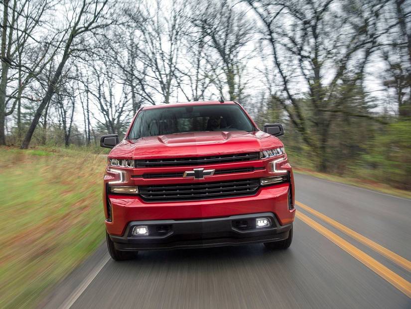 General Motors Brings Back The Legendary Tripower Name