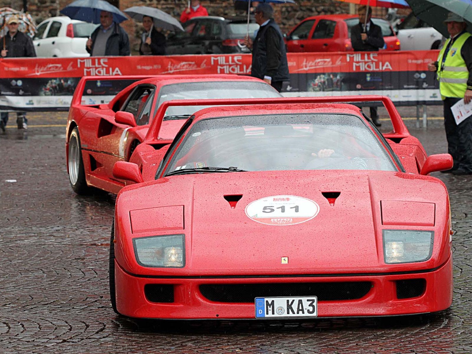 The Greatest Turbocharged Cars Of All Time