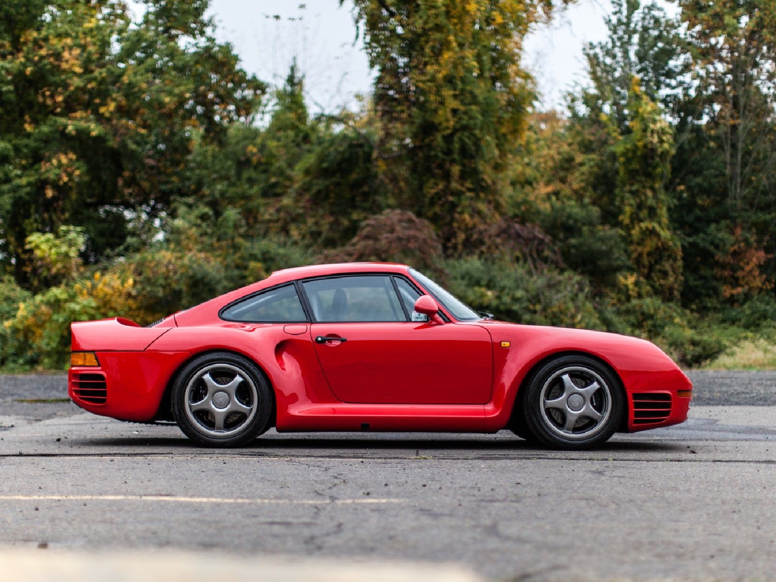 The Greatest Turbocharged Cars Of All Time