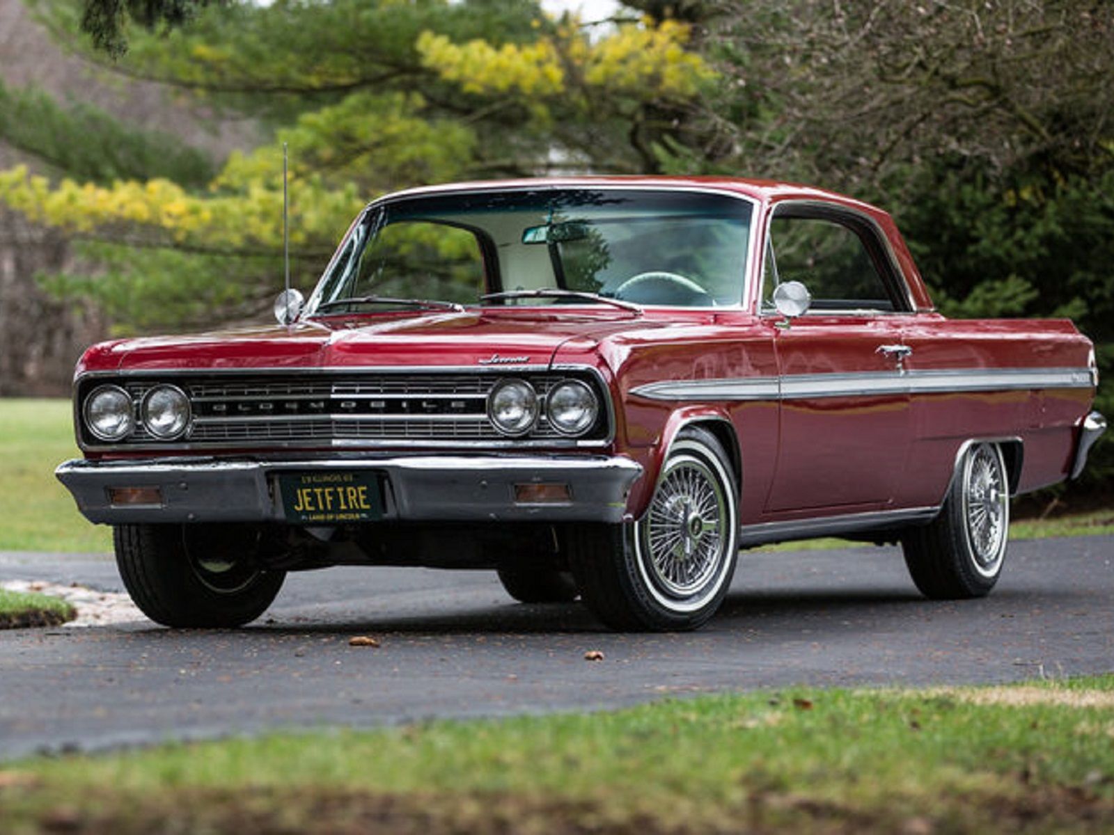 The Greatest Turbocharged Cars Of All Time