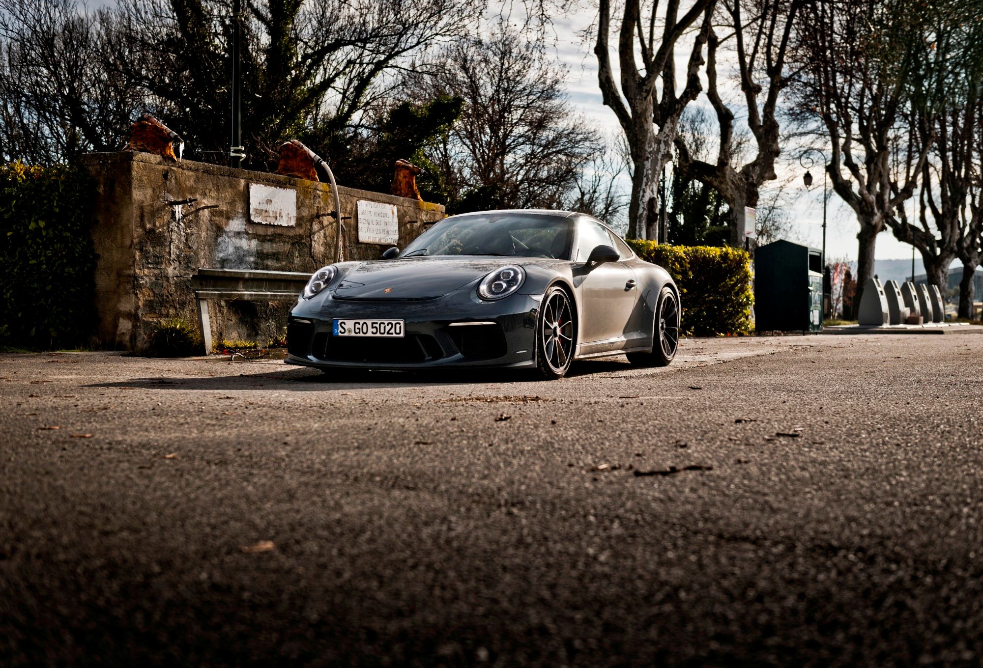 Everything You Need To Know To Understand The Porsche 911 Model Range