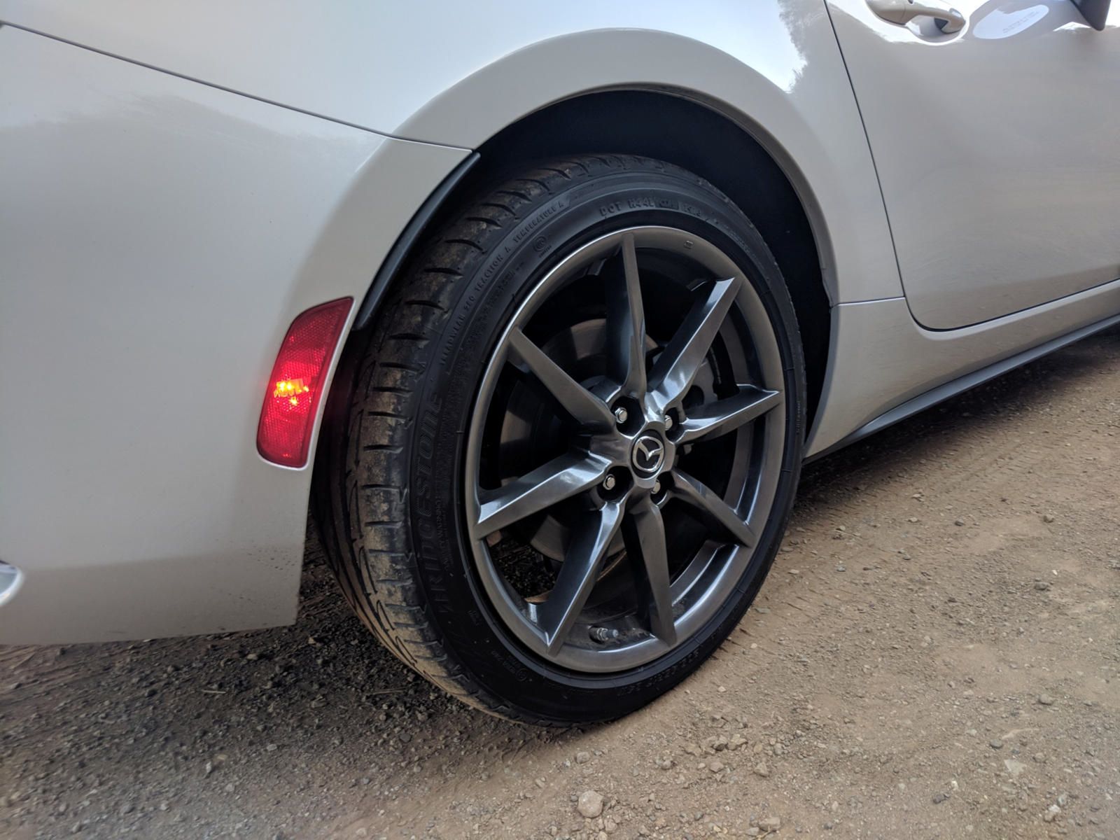 Here's How Mazda Quietly Saved More Weight On the 2019 MX-5 Miata