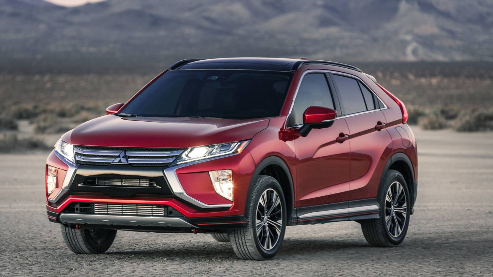 Mitsubishi's Reason For Not Fearing Tariffs Is Actually Hilarious