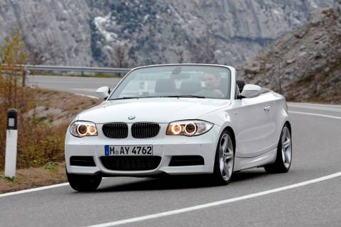 BMW Car Models | CarBuzz