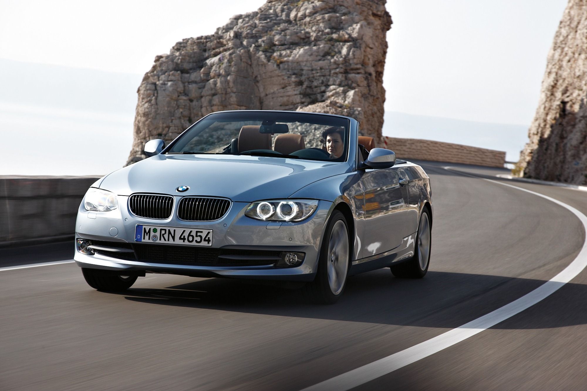 BMW Car Models | CarBuzz