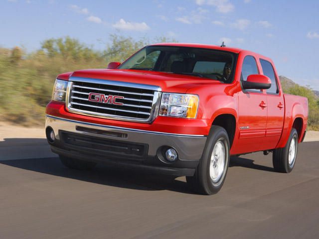 Top Ten Most Manly Cars (Well, Male-Dominated) on the Road Today