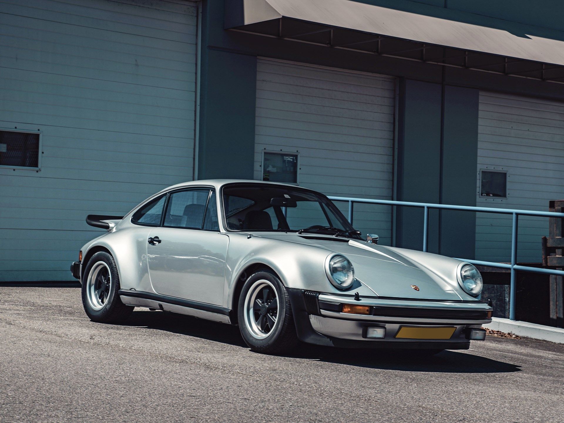 The Greatest Turbocharged Cars Of All Time