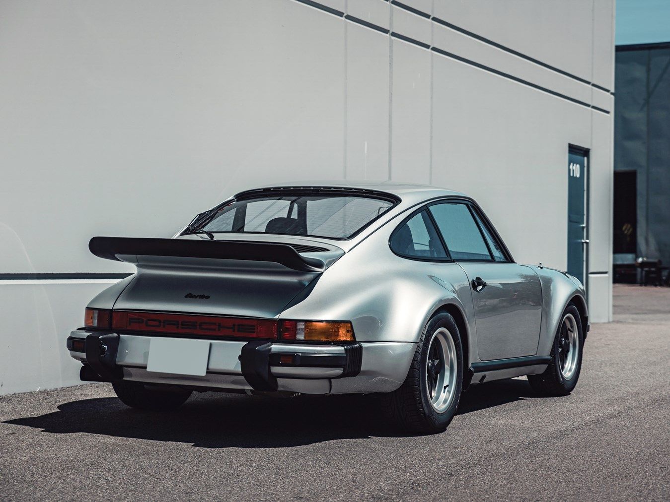 The Greatest Turbocharged Cars Of All Time