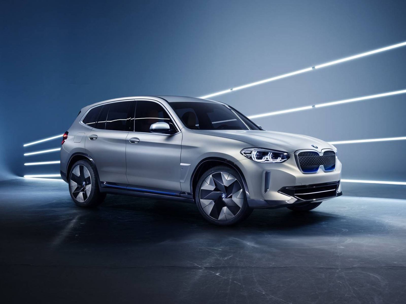 X3 electric price store
