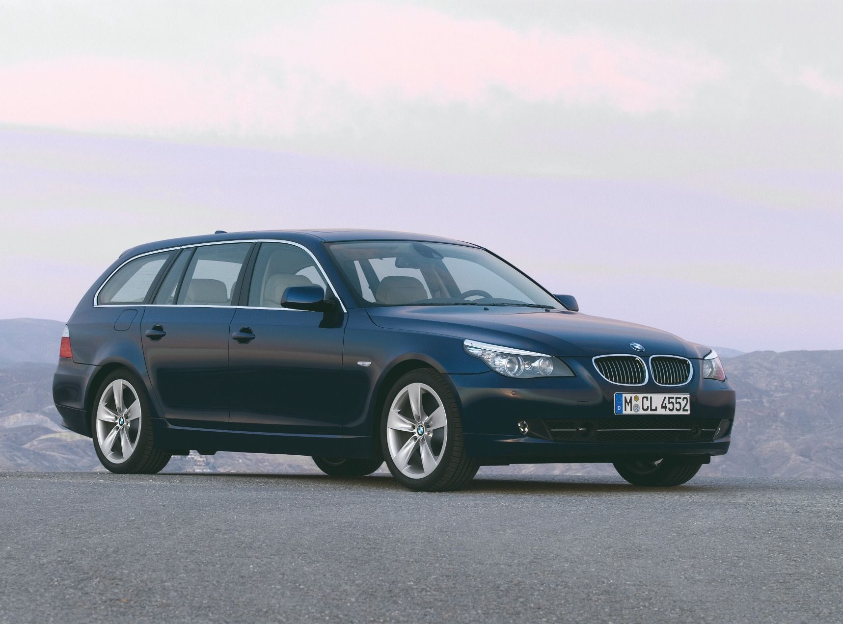 BMW Car Models | CarBuzz