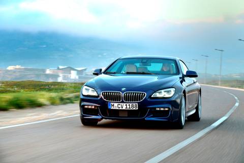 BMW Car Models | CarBuzz
