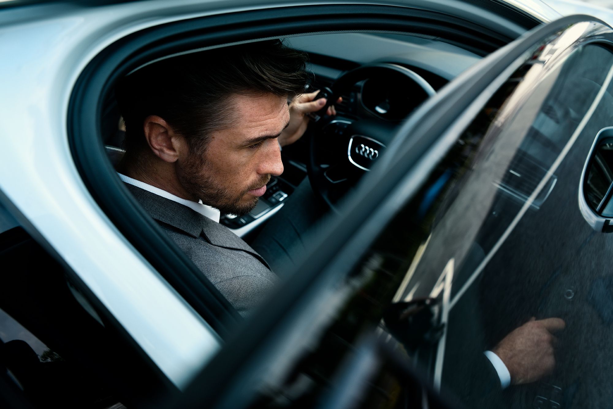 Audi On Demand Lets You Drive An Audi For An Hour, Or A Month