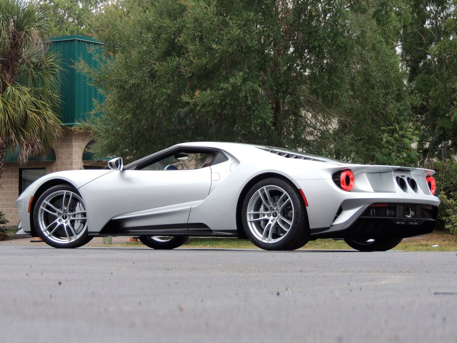 Weekly Rant: Cars That Sell Out Before They Are Even Revealed