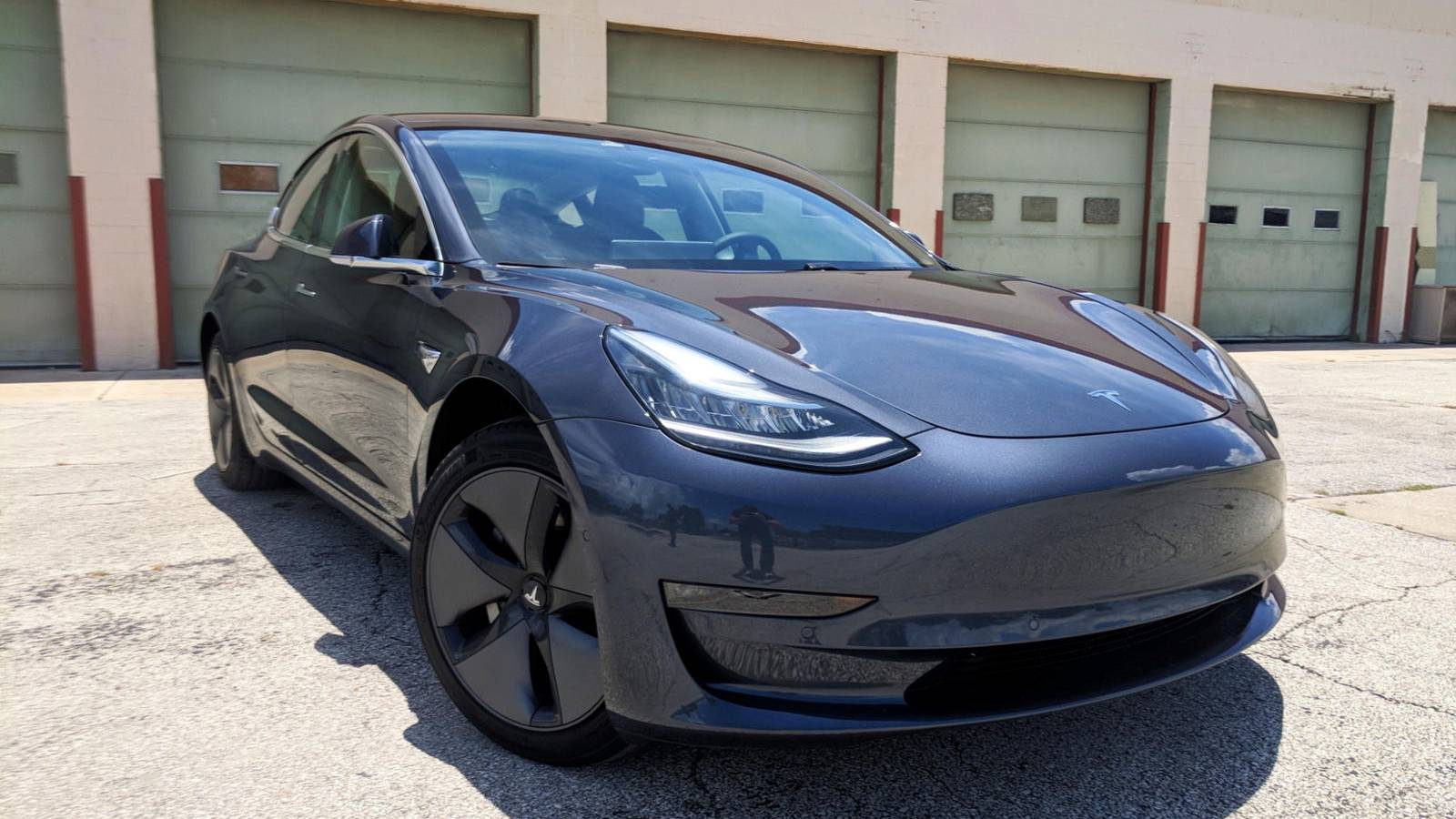 Model 3 Insurance Costs May Make You Think Twice About Buying A Tesla