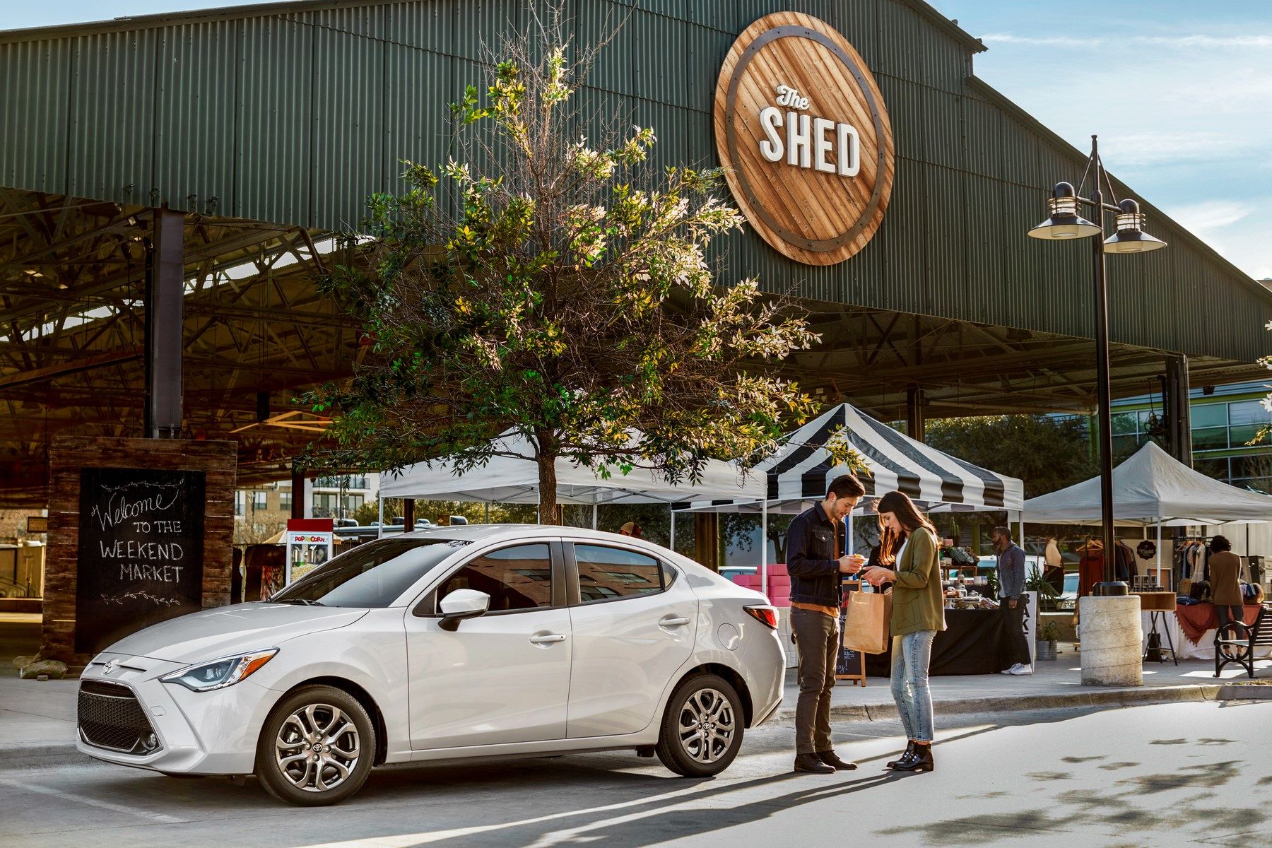 Different Cars That Share The Same Name