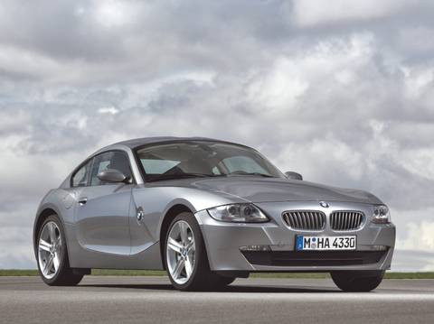 BMW Car Models | CarBuzz