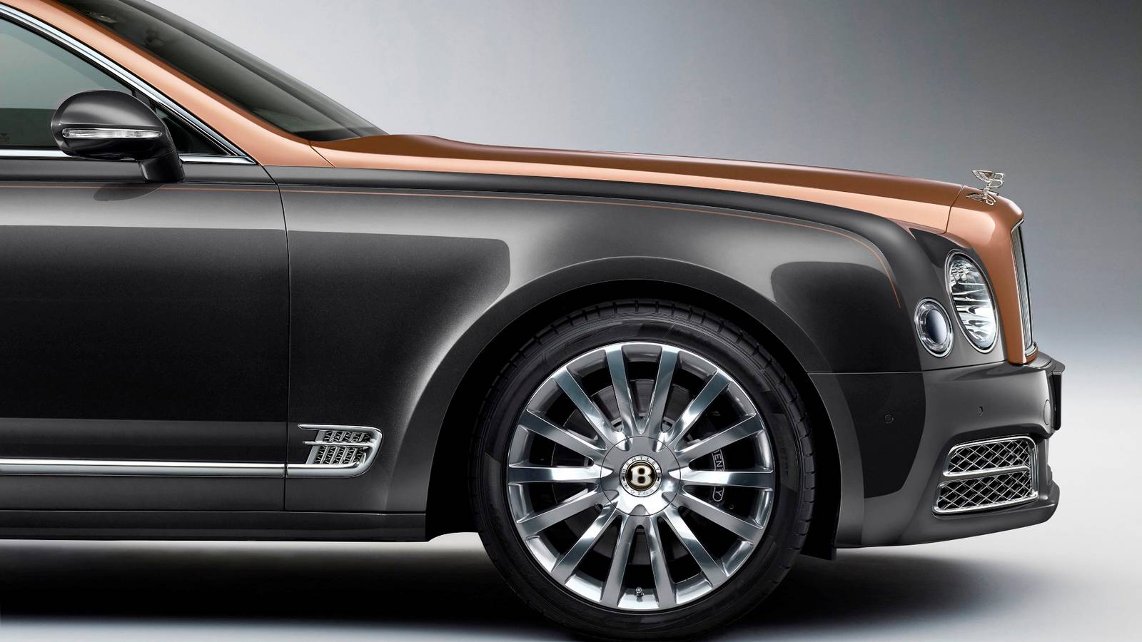 Bentley To Honor Its Heritage With Unique Features For All 2019 Models
