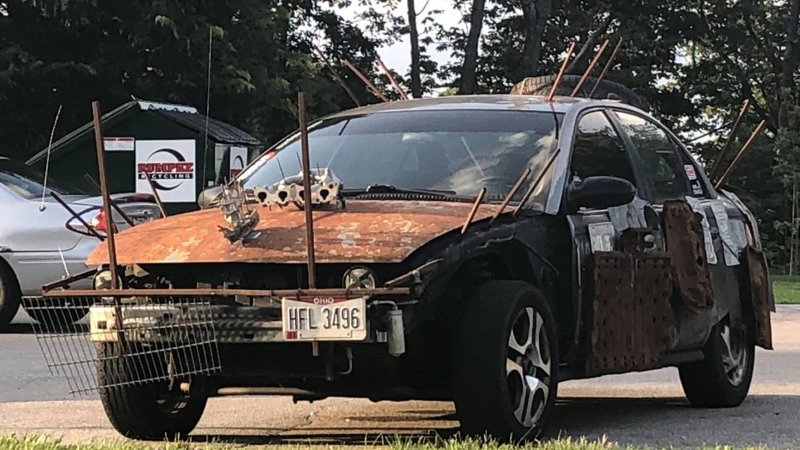 19 Car Mod Atrocities That Will Cause You Endless Mental Suffering