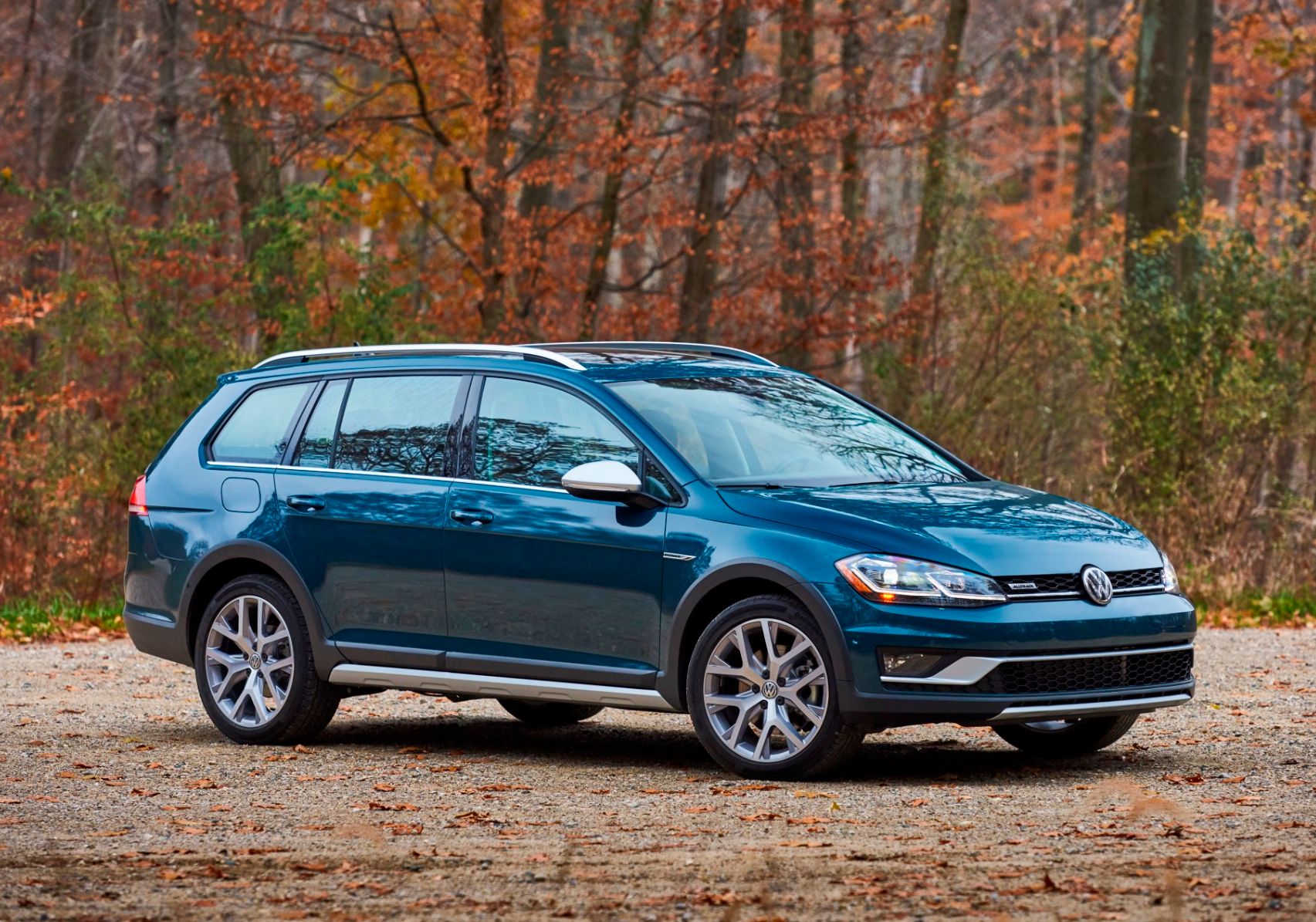 2019 Volkswagen Golf Receiving New Engine But Won't Be Any Faster