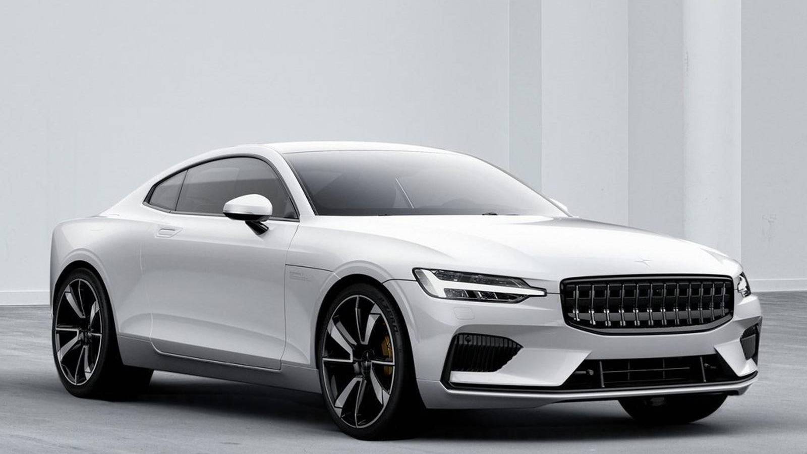 6 Special New Models We Wish Volvo Would Put Into Production