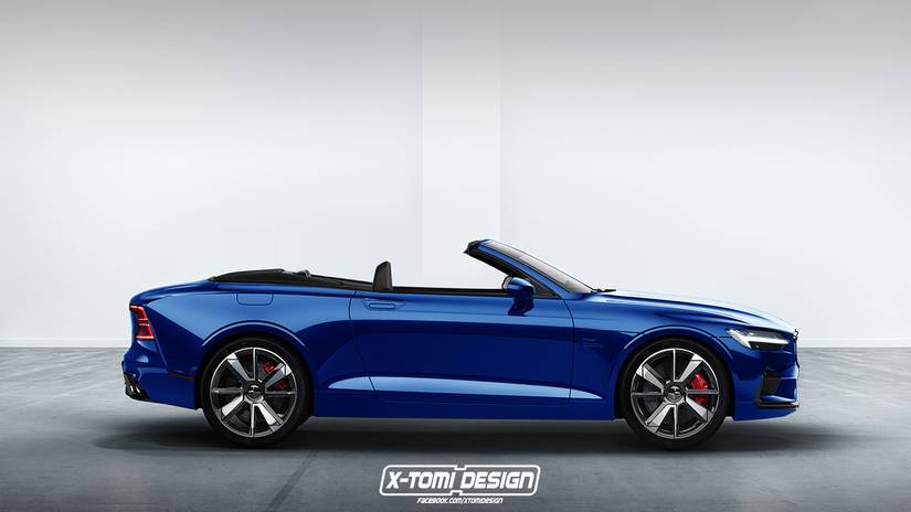 6 Special New Models We Wish Volvo Would Put Into Production