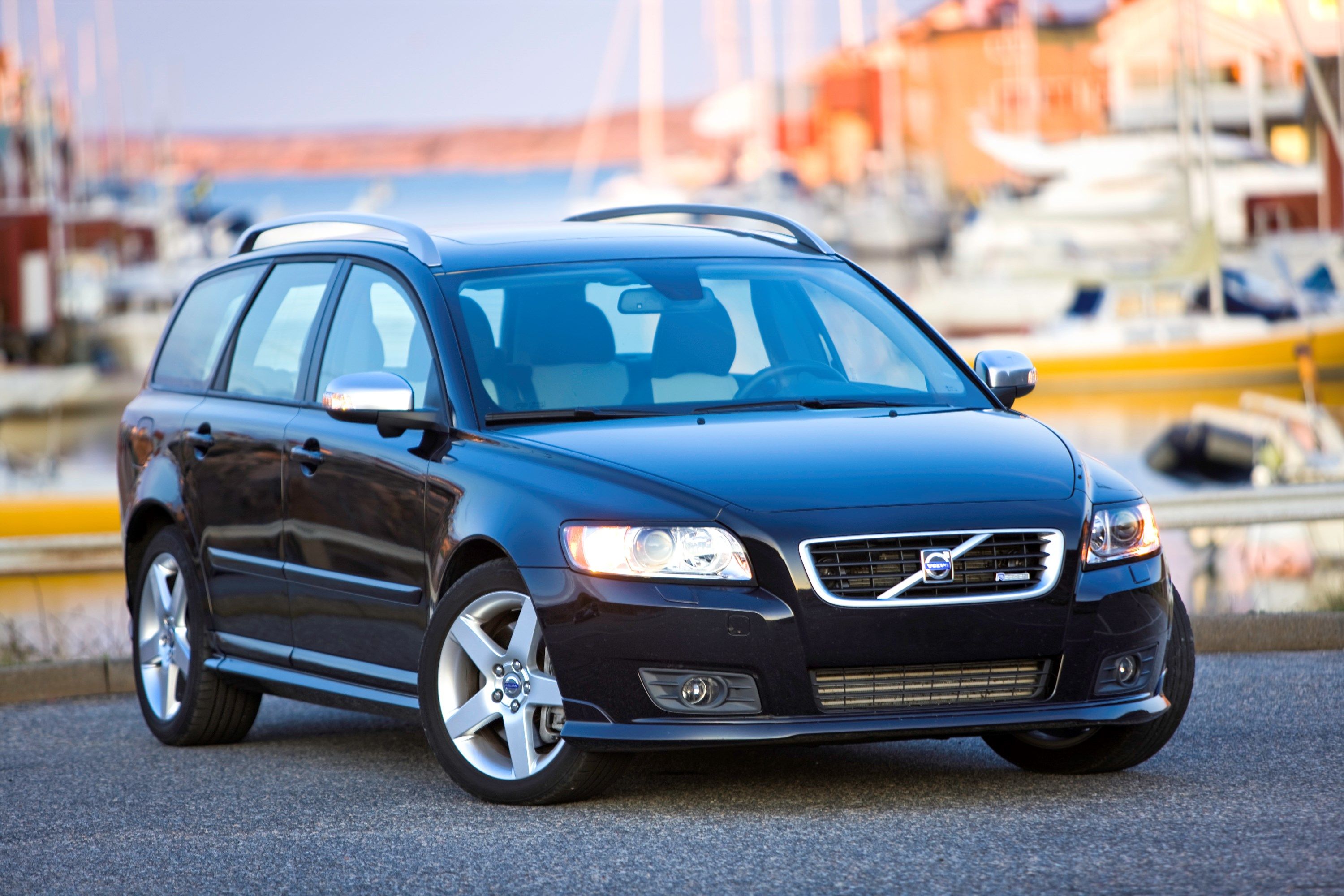 Volvo Car Models | CarBuzz