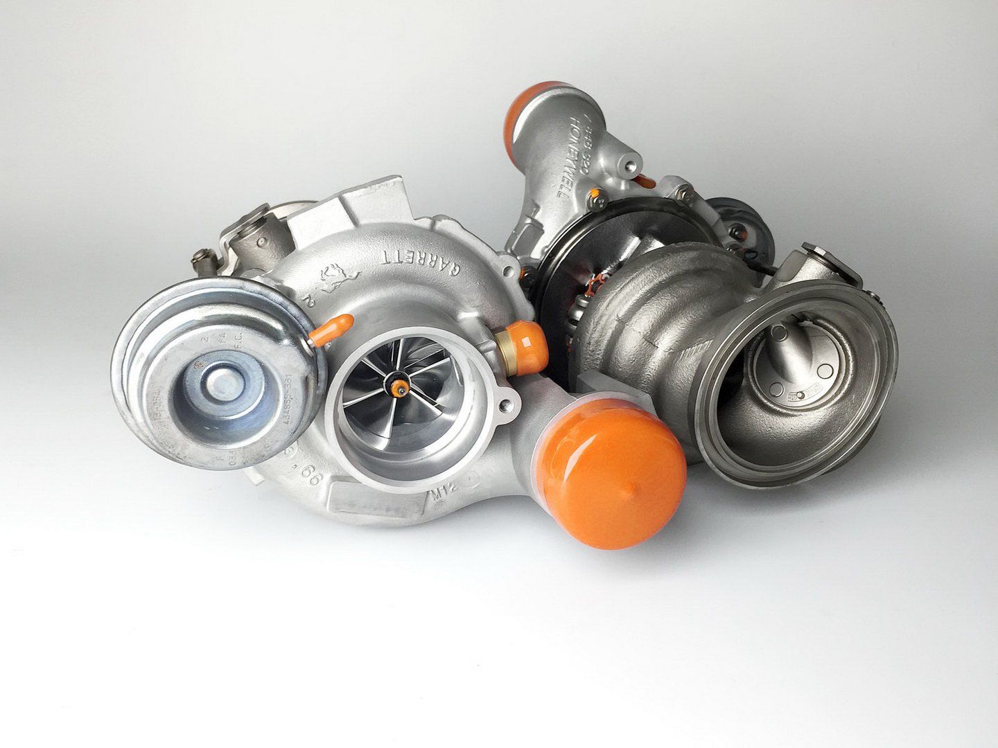 New BMW M5 Gets Massive Power Boost Up To 800 HP