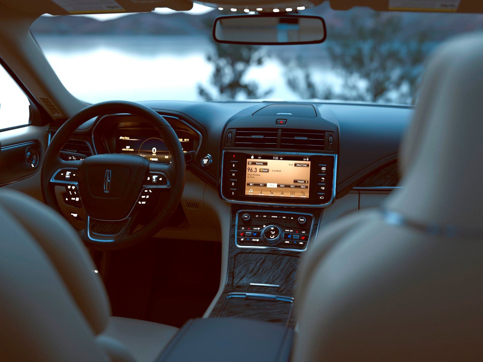 8 Best Infotainment Systems Of 2019