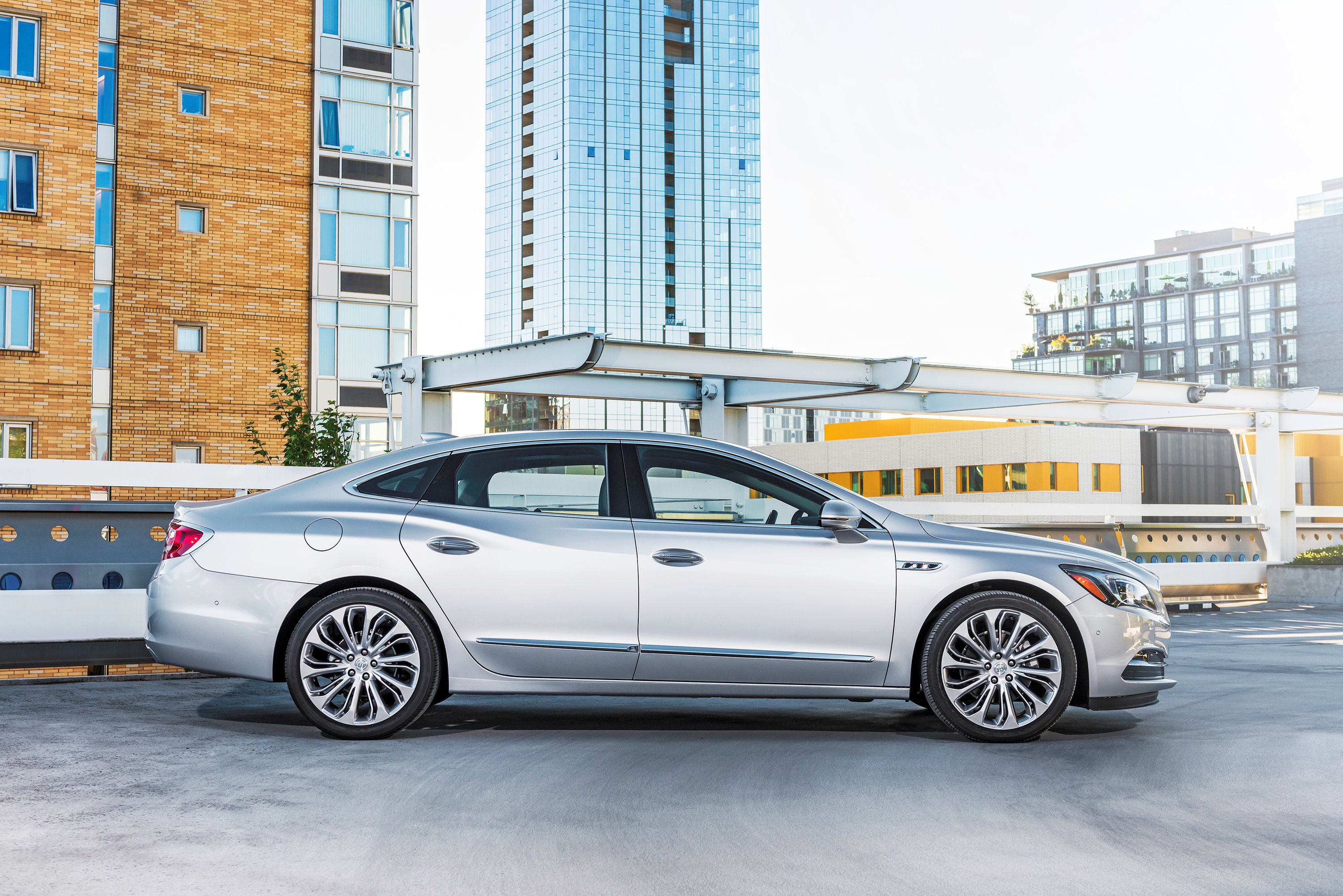 2019 Buick LaCrosse Forums