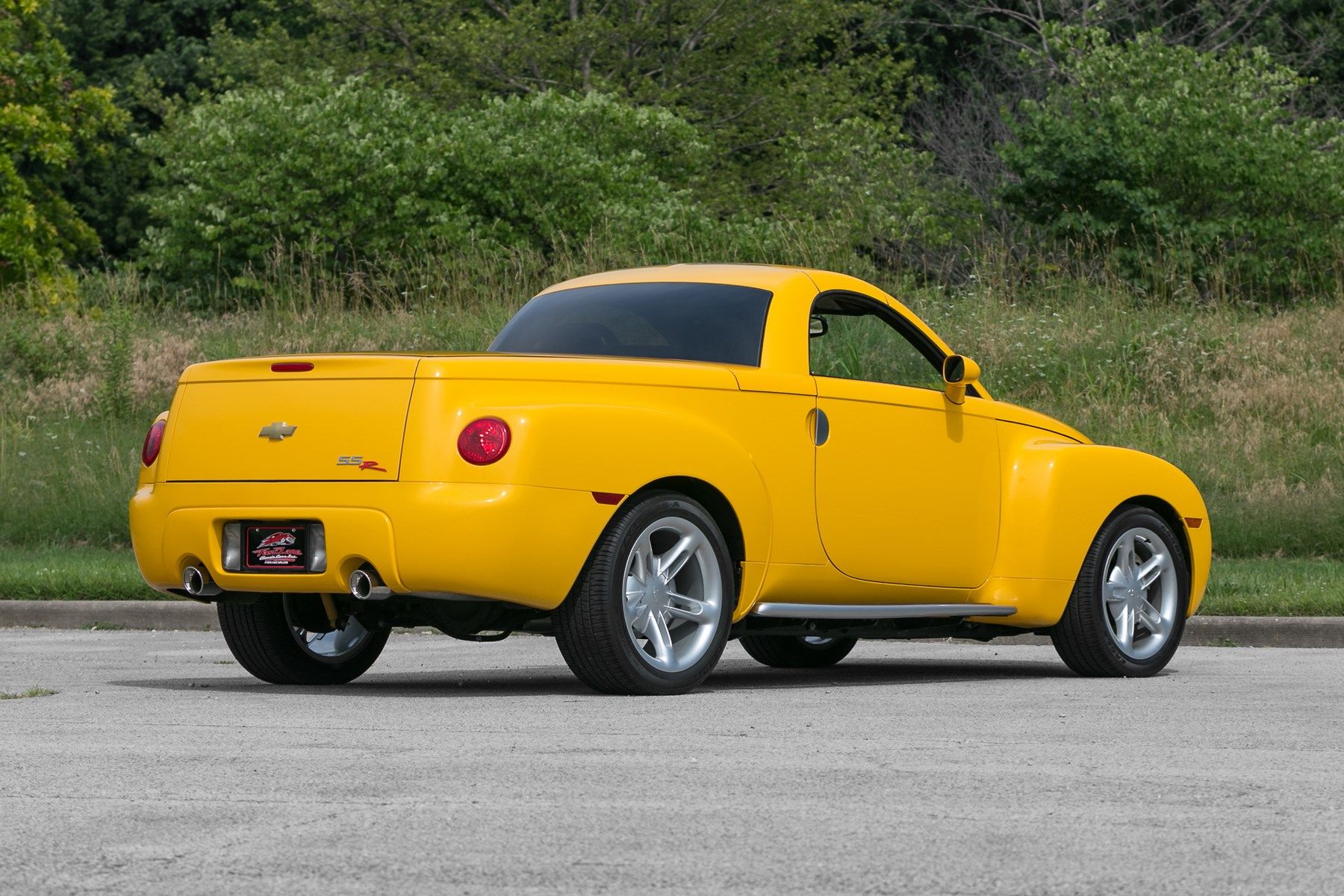 Funny Looking Trucks