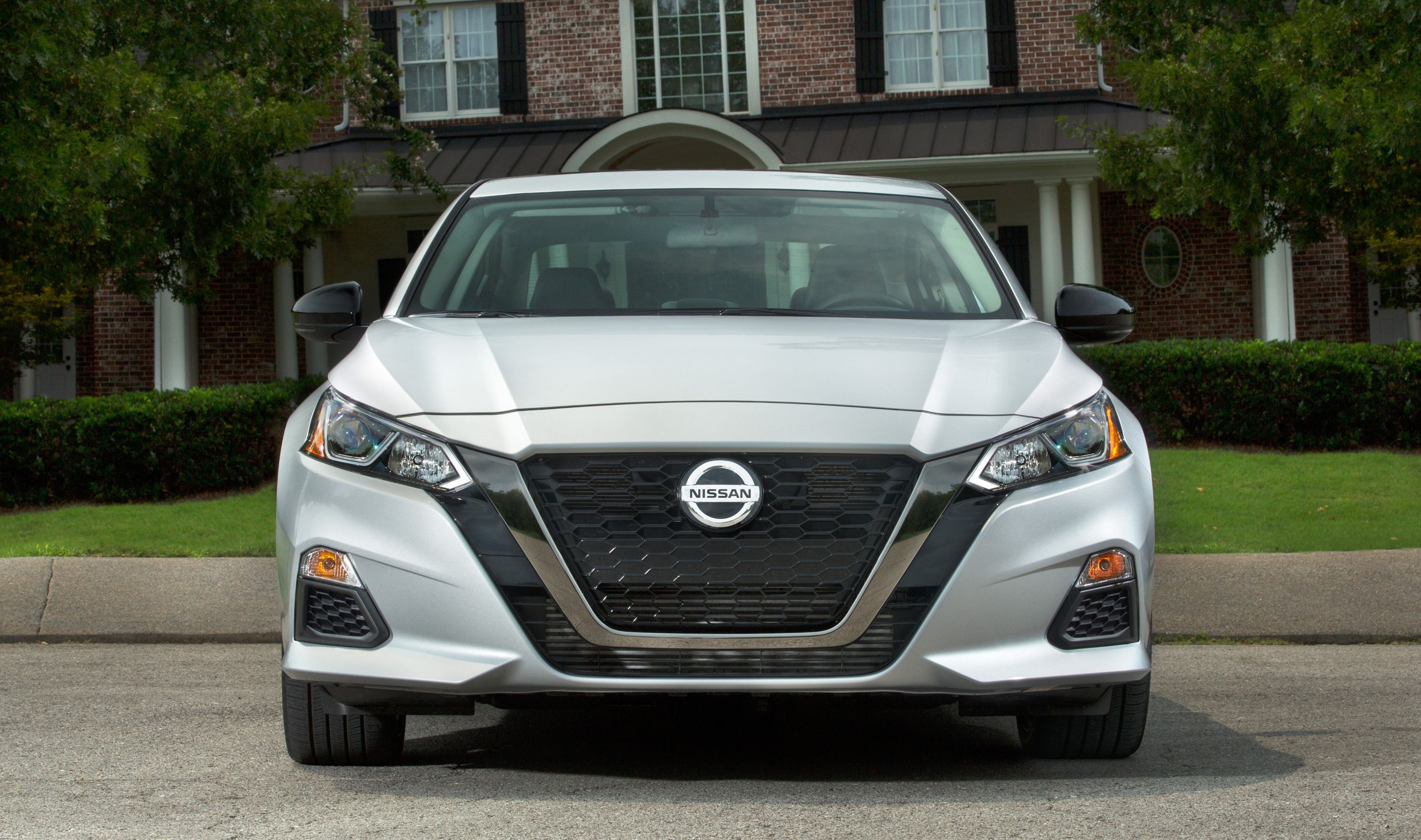 Nissan Thinks Sedans Will Make A Comeback