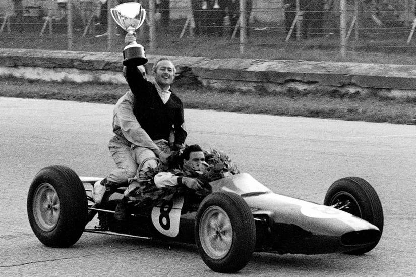 Lotus Wants You To Help Track Down Its First Ever Car