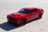 Dodge Challenger Generations All Model Years CarBuzz