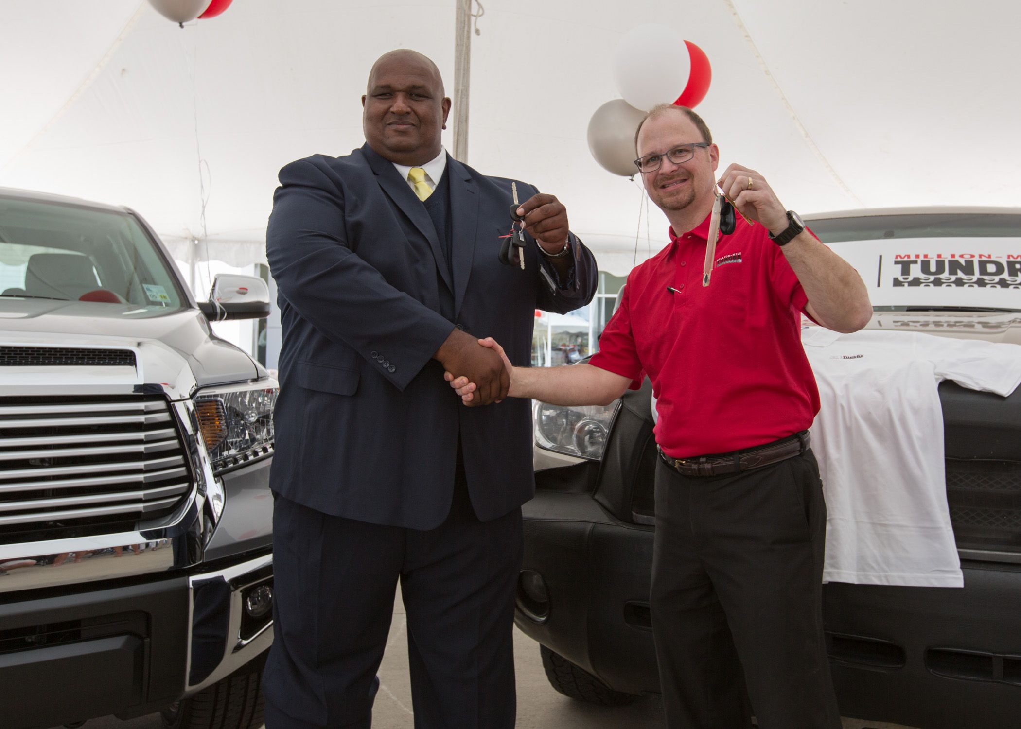 Toyota Collection Will Display Cars With Over One Million Miles On Them