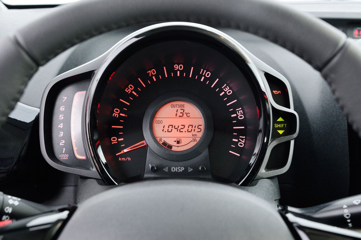 Toyota Collection Will Display Cars With Over One Million Miles On Them