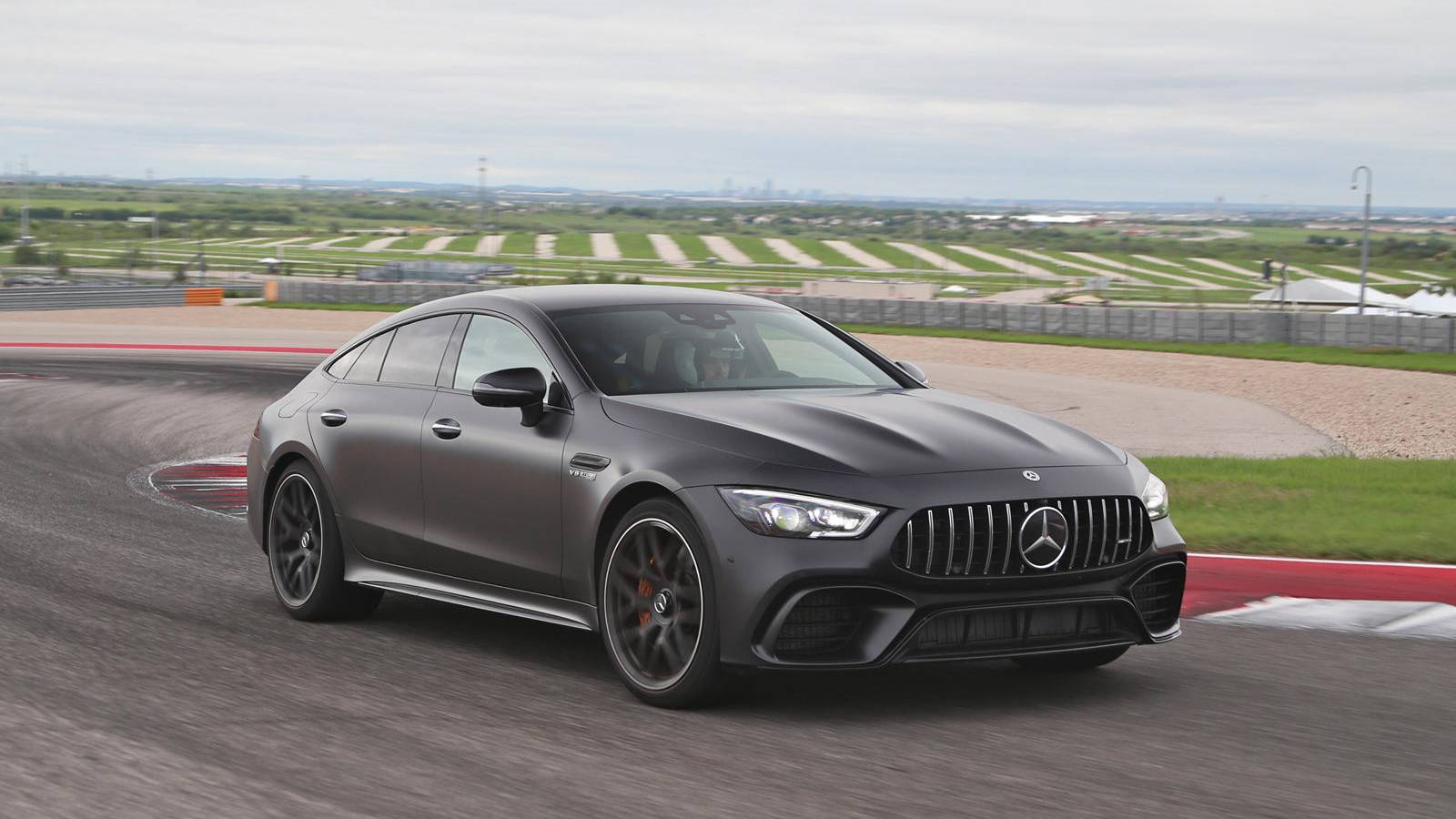 Mercedes-Benz Realizes It May Have Too Many Models