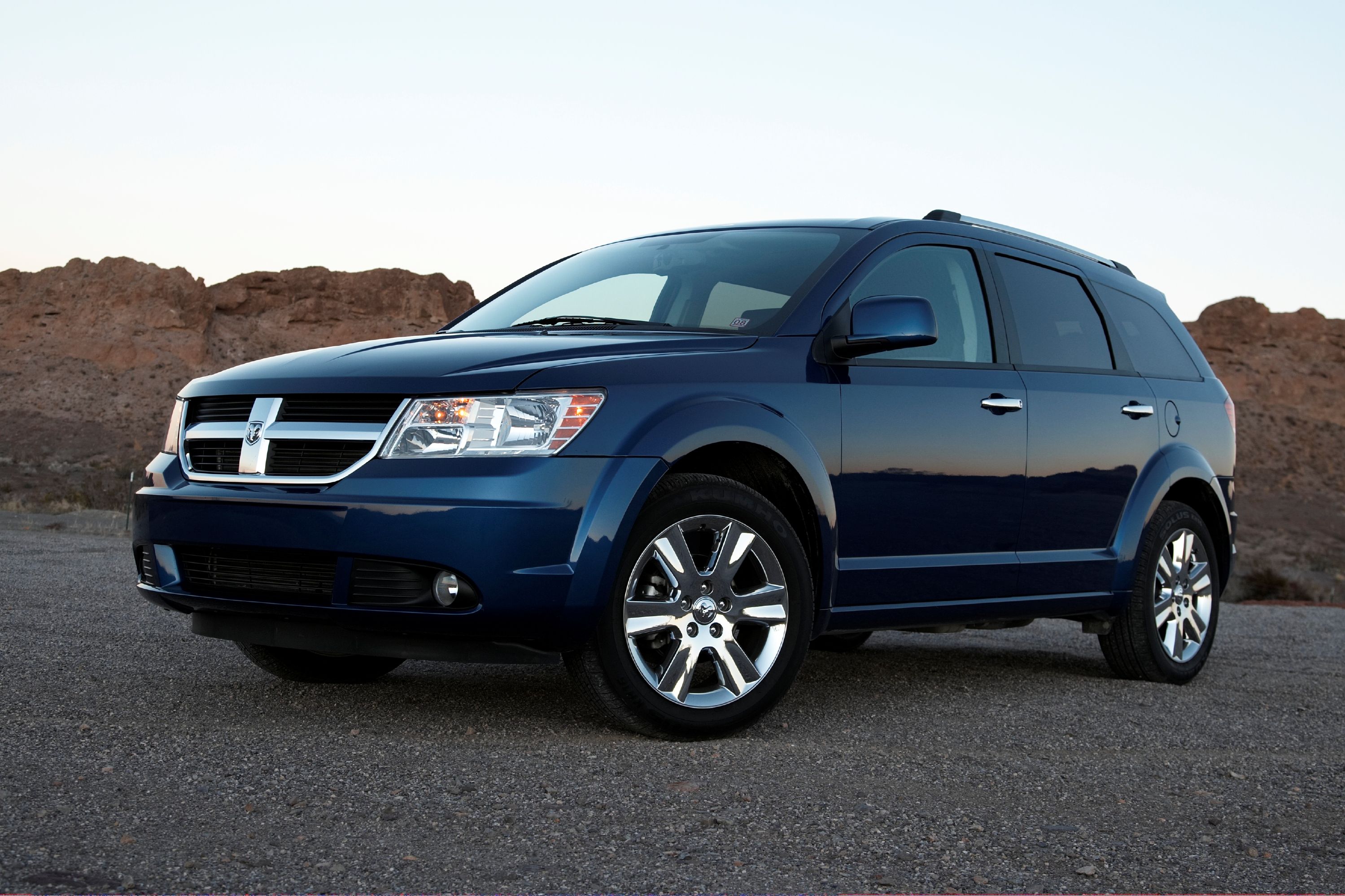 2009 Pontiac Torrent Community Threads & Reviews